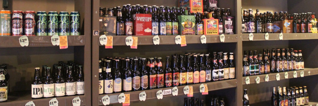 What Folks Say - Creek Bottom Brewing